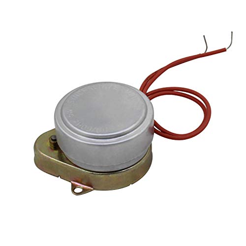 Oomvarmer Synchronous motor 220-240v synchron motor replacement for ...