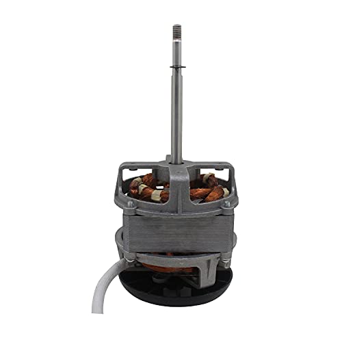 Oomvarmer Industrial Oven Fan Motor 90w Cooling Fan Motor 220v for ...