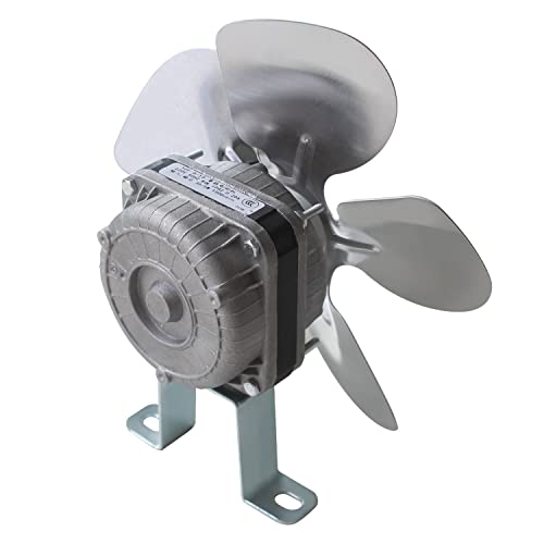 Oomvarmer Condenser fan motor refrigerator fridge freezer fan motor ...